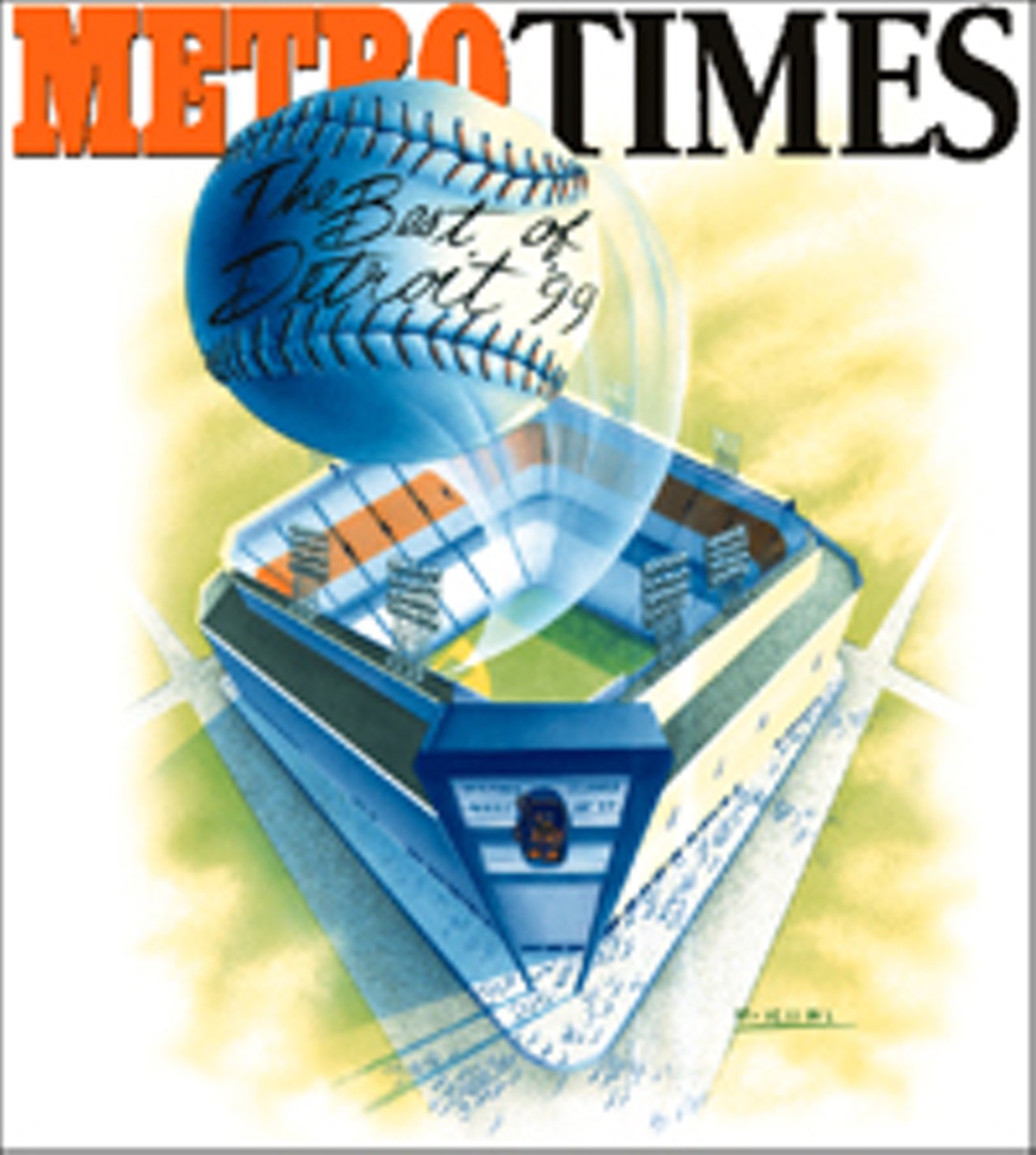 Best Food in Detroit | Metro Times